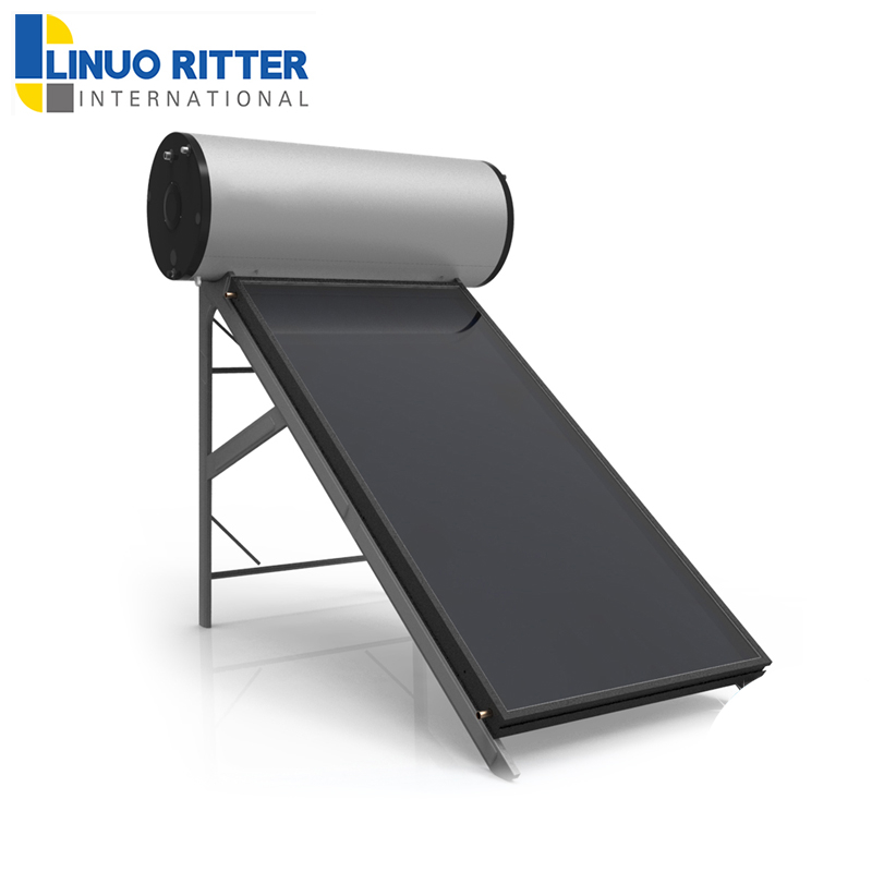 Flat Plate Solar Water Heater - Buy Flat Plate Solar Water Heater ...