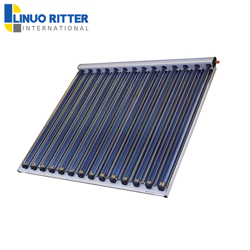 CPC XL1921 Solar Collector, U Pipe, CPC Reflector - Buy CPC XL1921 ...