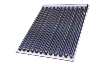 The Introduction of CPC Solar Collector - Linuo Ritter International Co ...